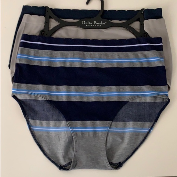 Delta Burke | Intimates & Sleepwear | Delta Burke Intimates Stretch ...